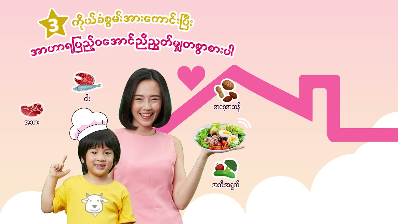 Dr. Win Win Myint Video - YouTube