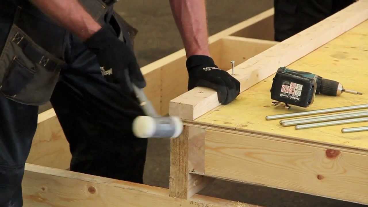 4Nature Assembly - YouTube