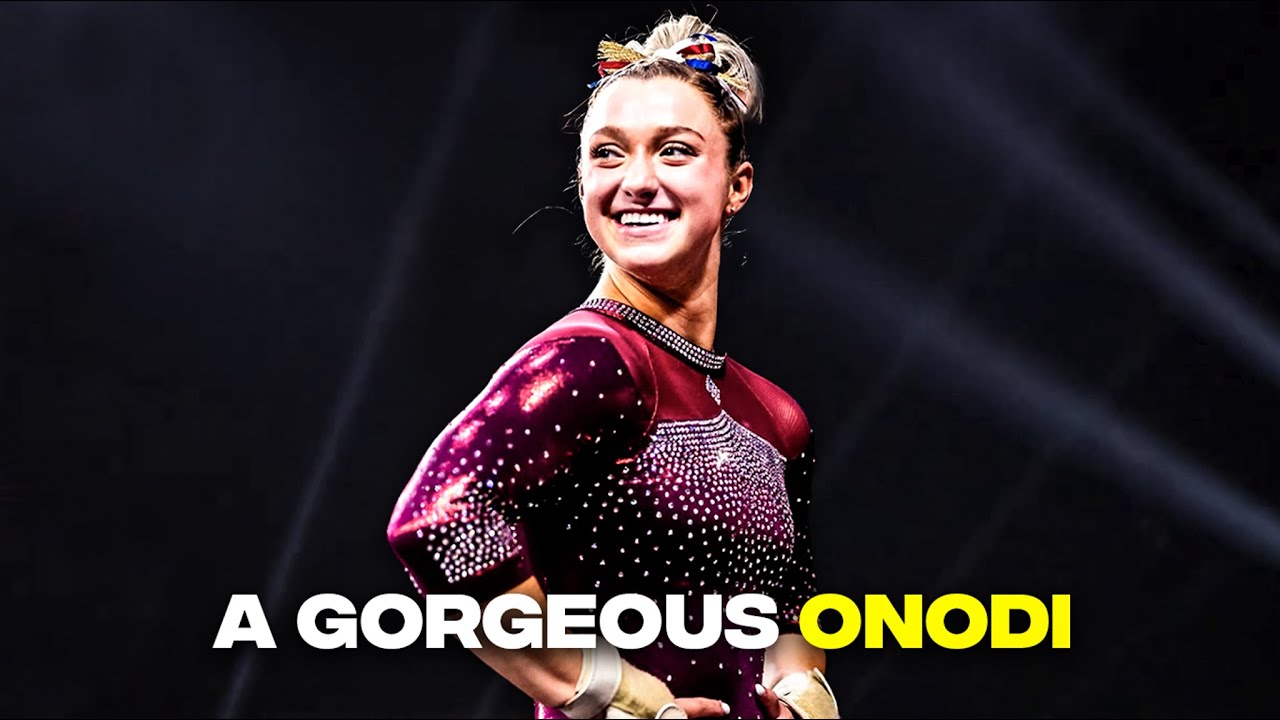 New YURCHENKO DOUBLE PIKE & CHENG in the works - YouTube