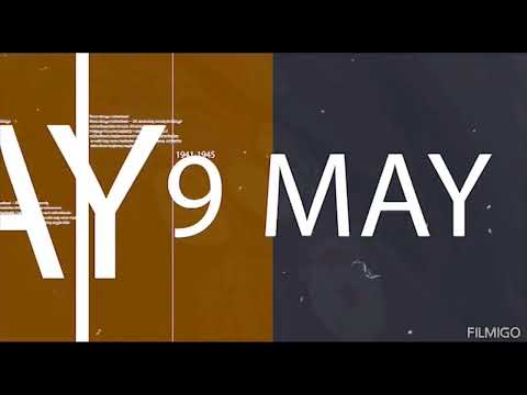 9 May Qələbə Günü