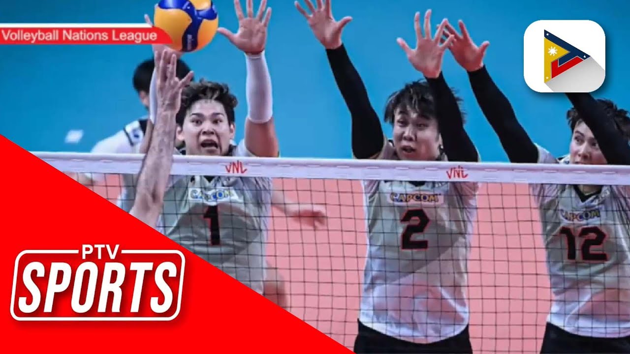 World Class Volleyball Clubs, magpapasiklab sa VNL 2023 Manila Leg ...