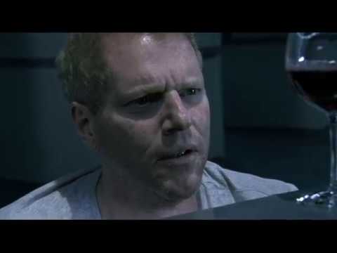 The Walking Dead CDC Scene - YouTube