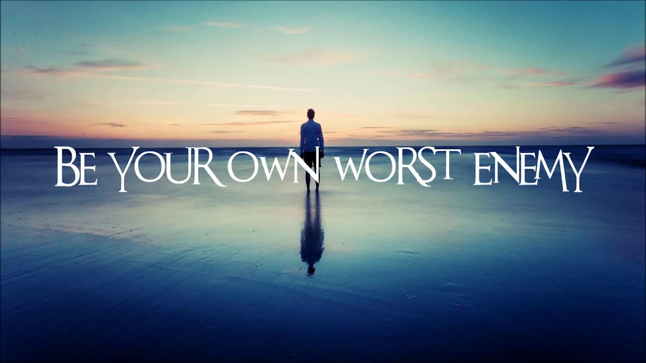 Skillet - Never Surrender (lyrics video) - YouTube