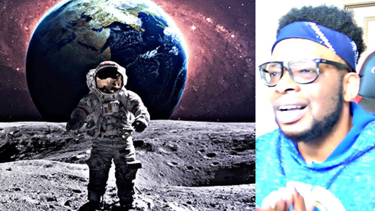 NASA confirmed Islam is The correct religion AMAZING VIDEO - YouTube