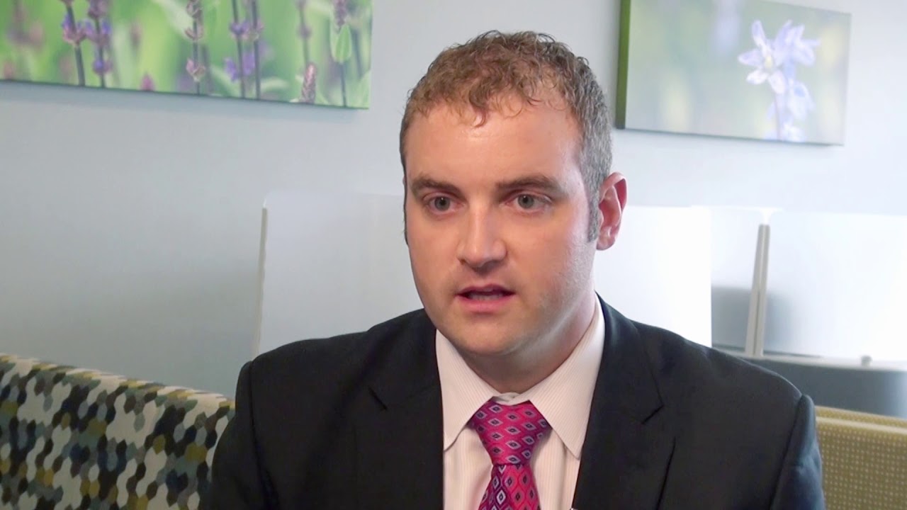 Dr. Scott Vincent, Orthopaedic Surgery - YouTube