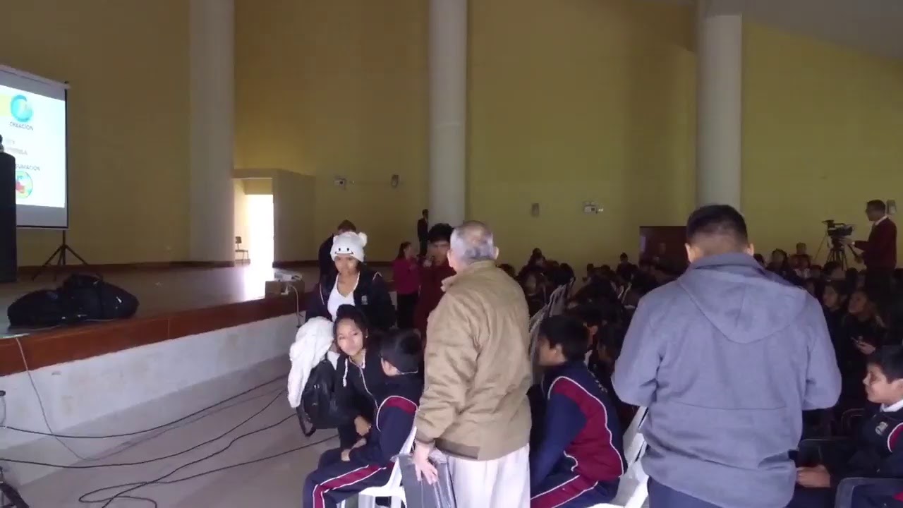 Transmisión en directo de John Clímaco - YouTube