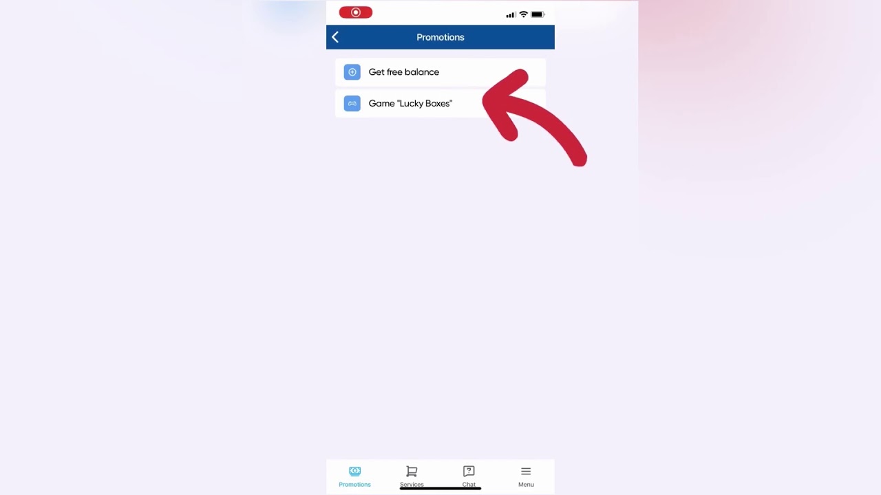 “Lucky Boxes” Game by NT.Wallet App - YouTube