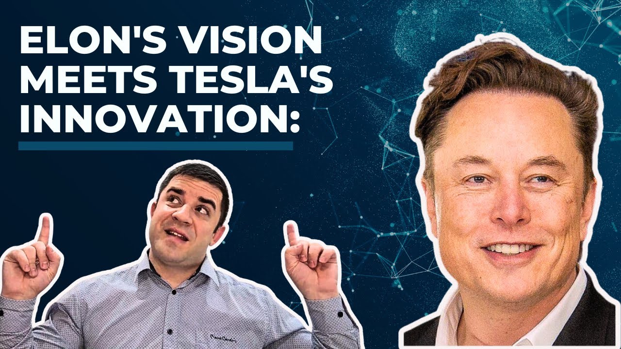 The Key Habit That Makes Tesla Successful - YouTube