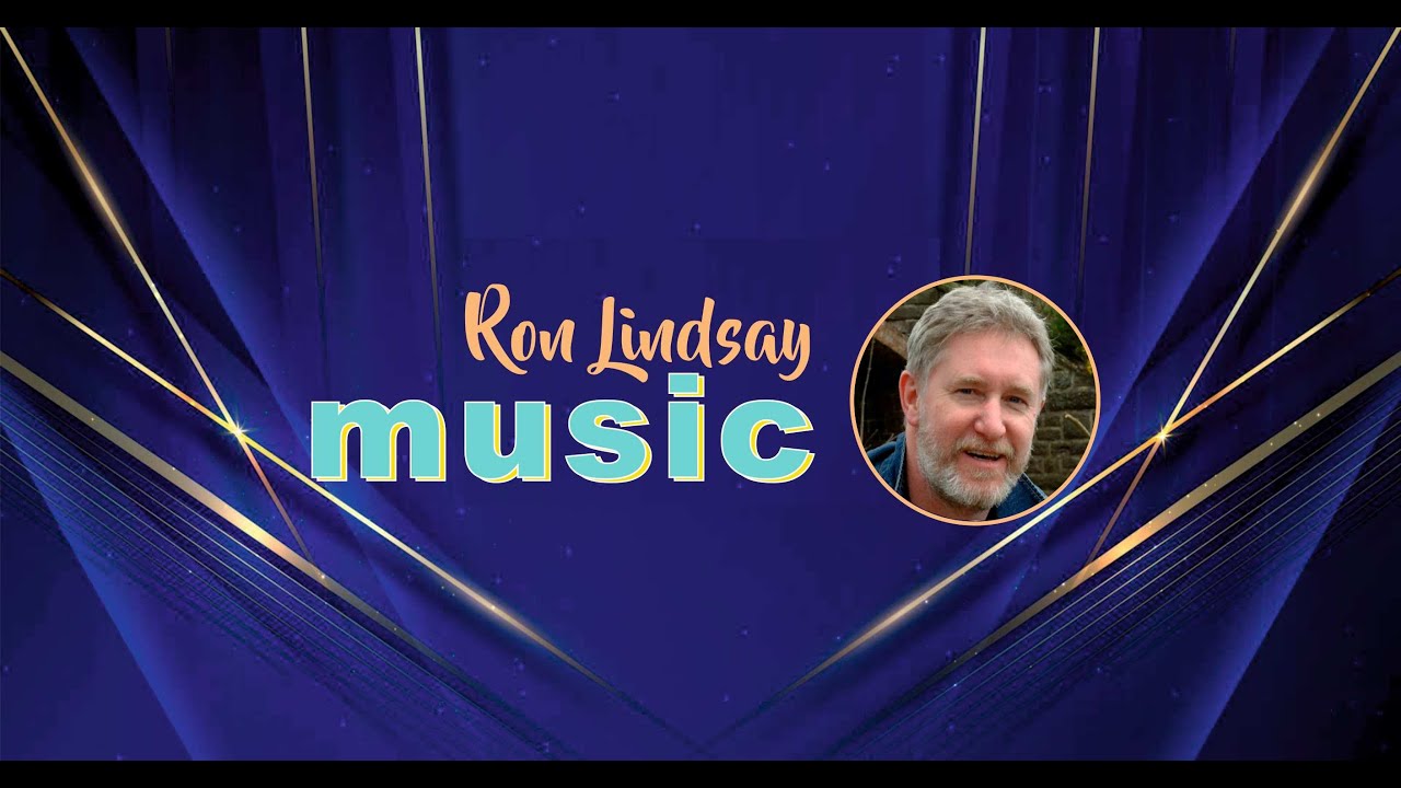 Ron Lindsay Music - YouTube