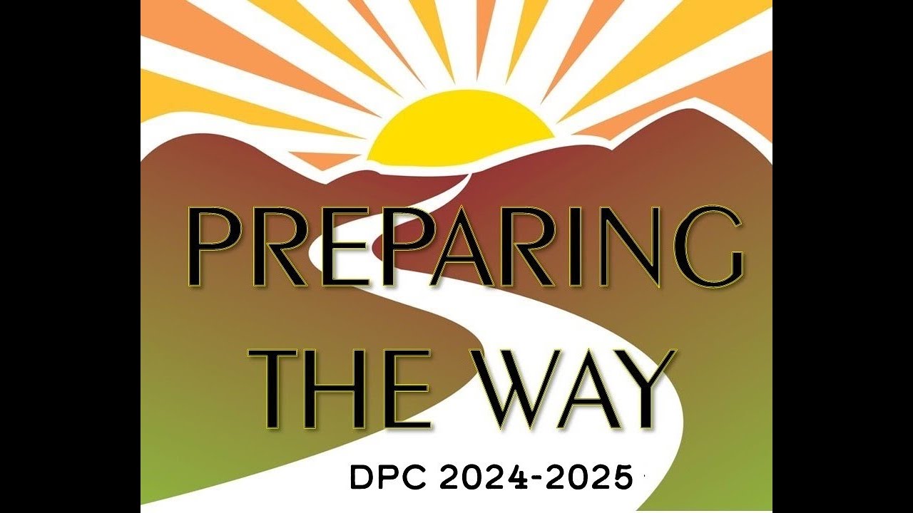January 12, 2025 Worship: "What Shall We Do? - Go Out In Joy" - YouTube