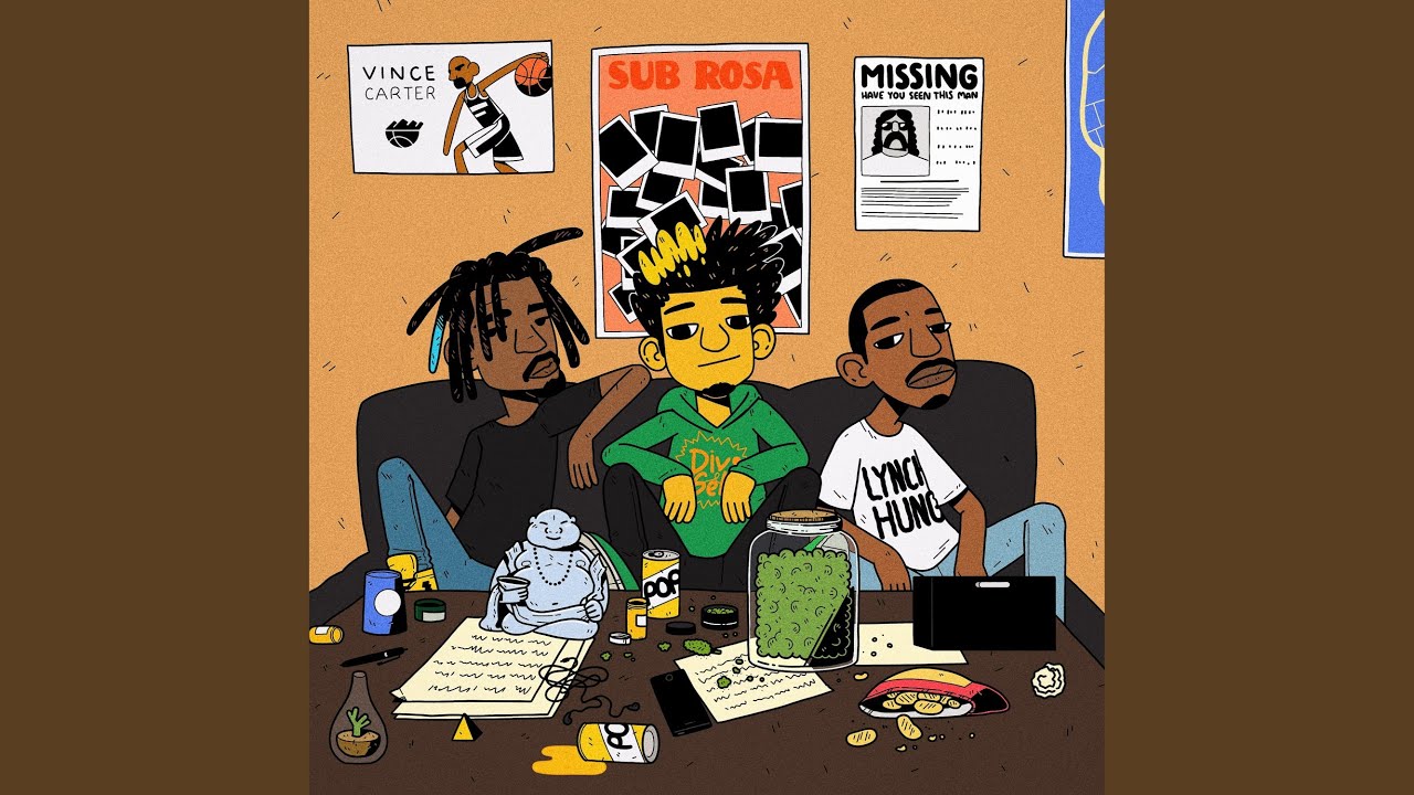 How You Feel? (feat. Chuuwee & Trizz) - YouTube