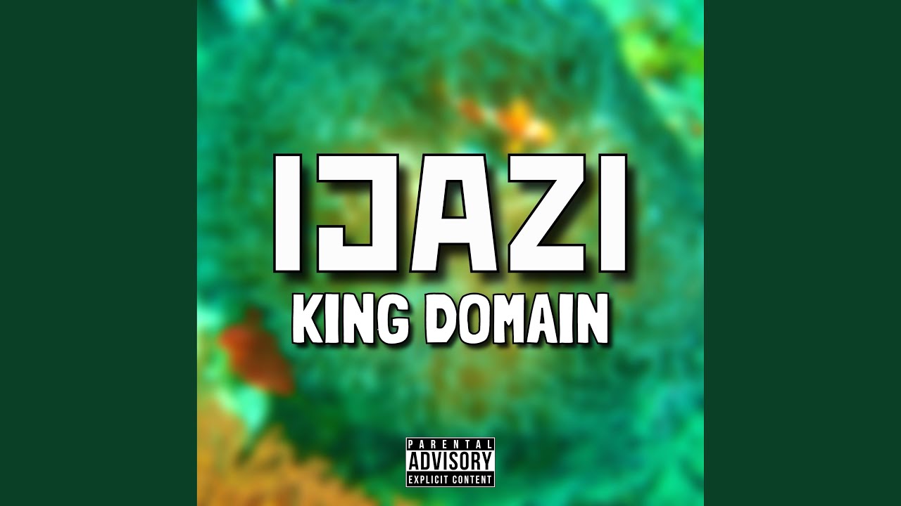 Ijazi - YouTube