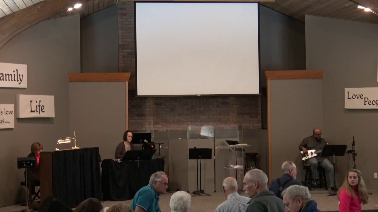Family Life Assembly of God - YouTube