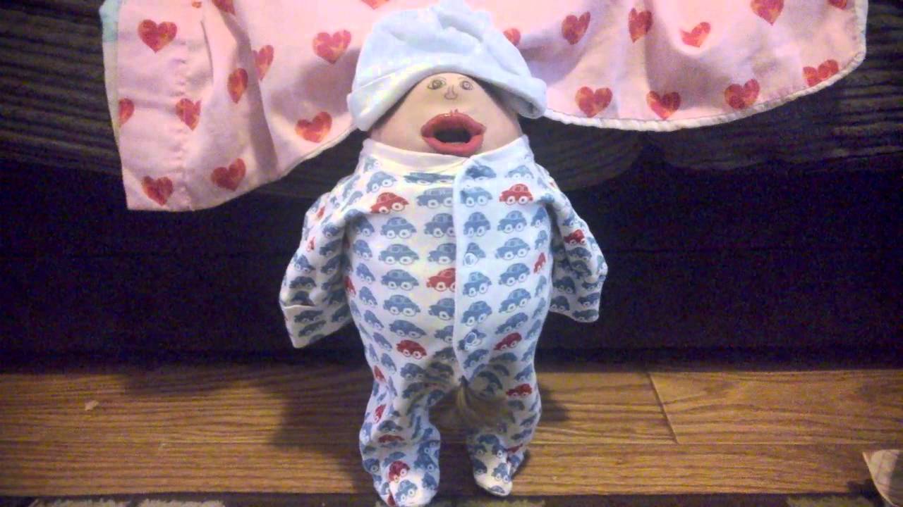 OMI Cheerleader (CHIN PUPPET STARS) #VERY FUNNY - YouTube