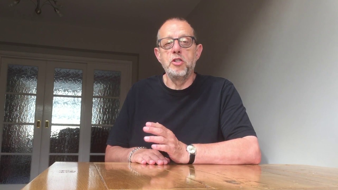 My trimalleolar fracture, ORIF surgery and recovery, as it happens Pt 4 ...