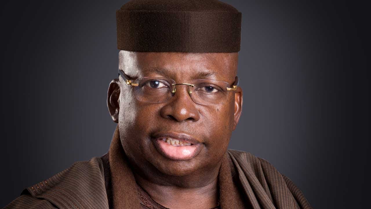 CHIEF OLADELE FAJEMIROKUN PRESENTS HIS ICONIC BOOK "THE MAKING OF ME ...