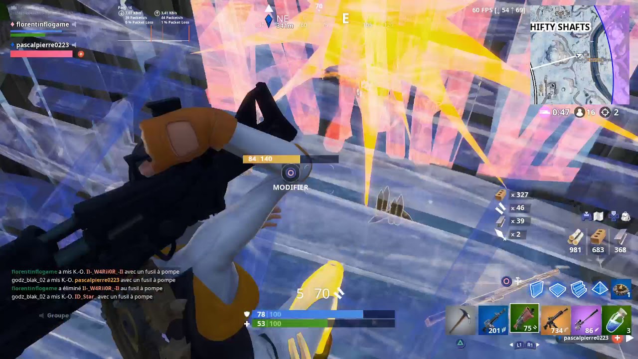 Top 1 avec sparko - YouTube