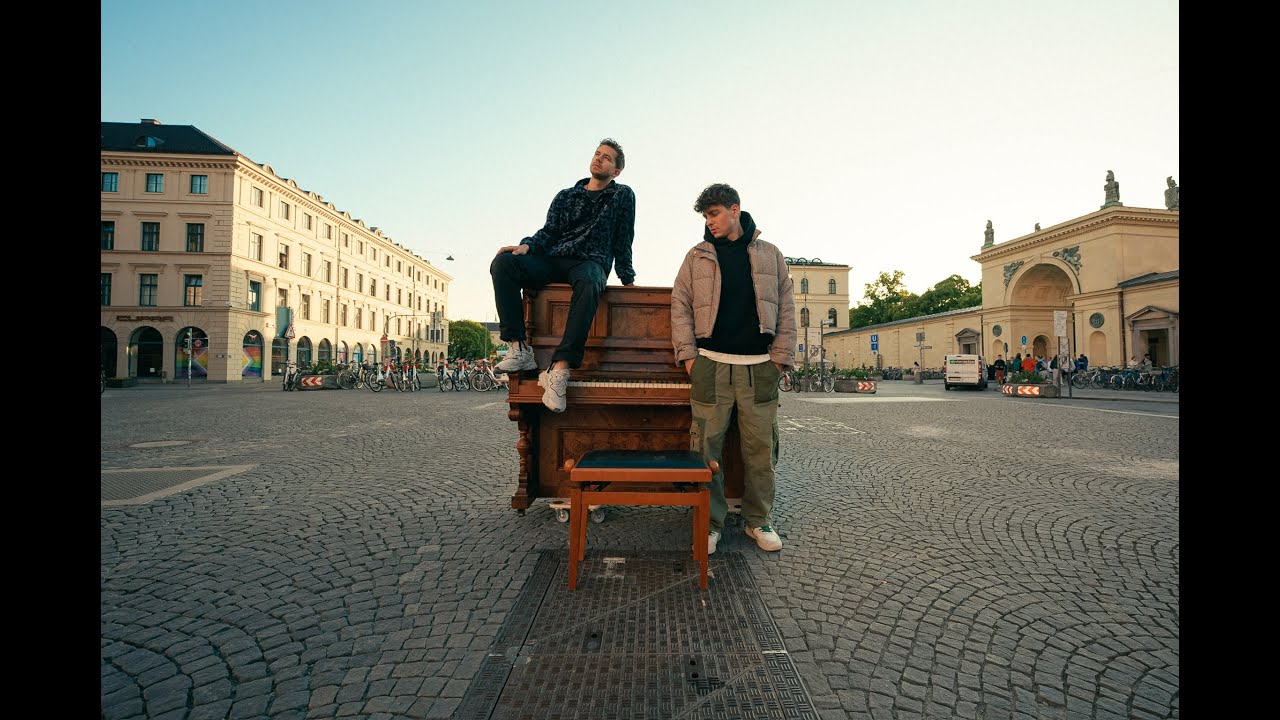 O’BROS – OH MY SOUL 🕊 - YouTube