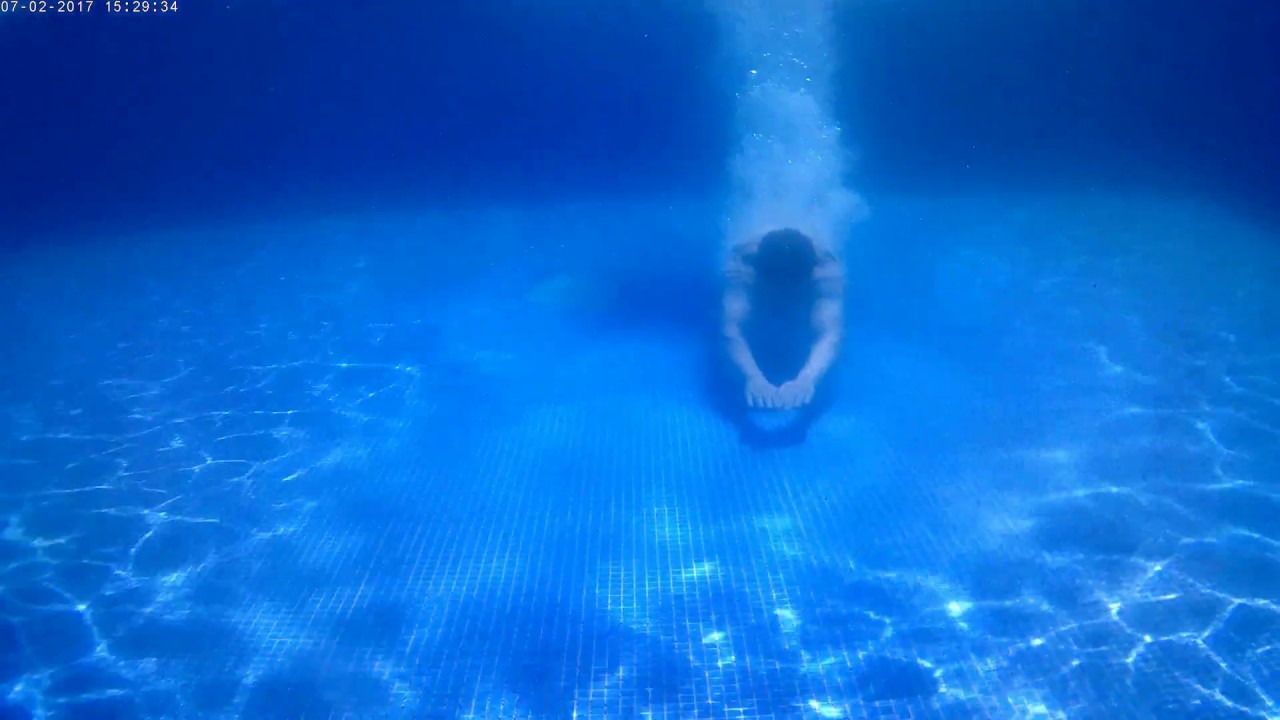 Inmersión - YouTube