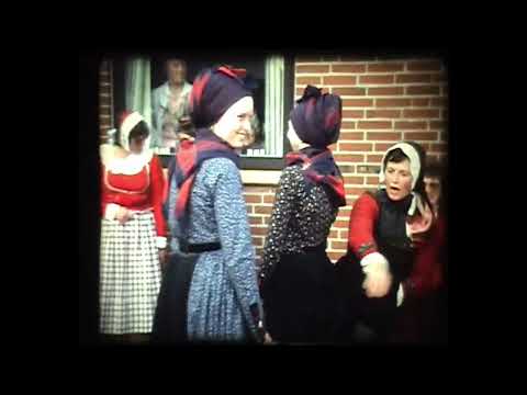 1982 - Resa genom Danmark