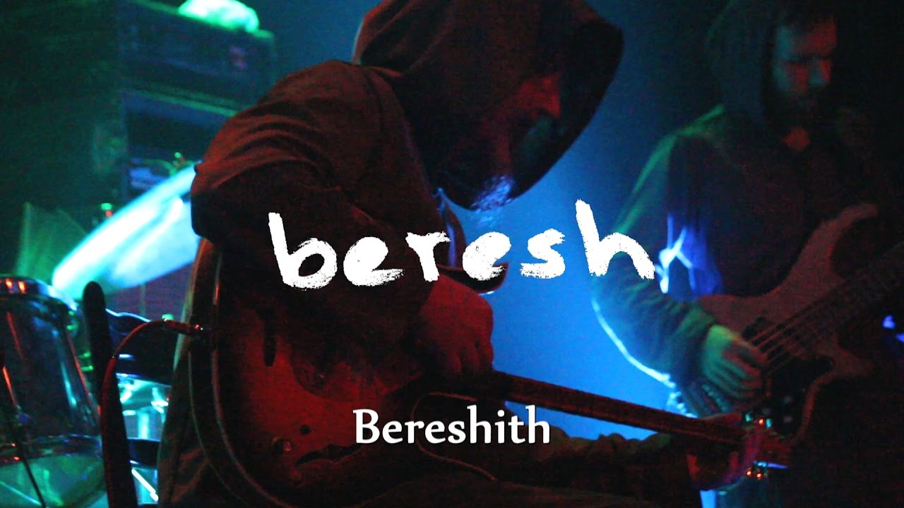 Secret Chiefs 3: Bereshith [Live2014-10-17].16 - YouTube