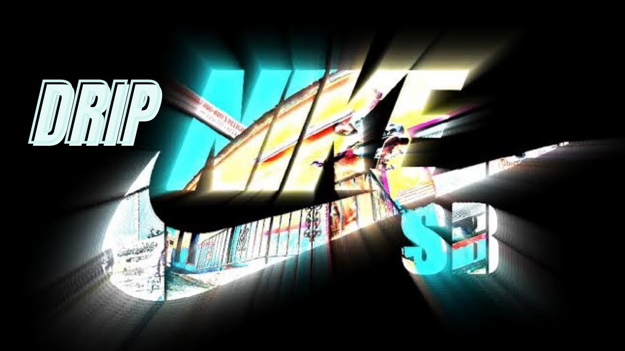 Davyd Reizin Feat. Lil Liz - Drip Nike - Prod. Monteiro - YouTube