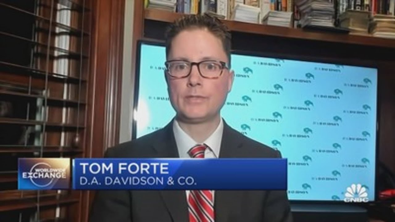 There is more good news left in Apple shares after a great Q1, says D.A ...