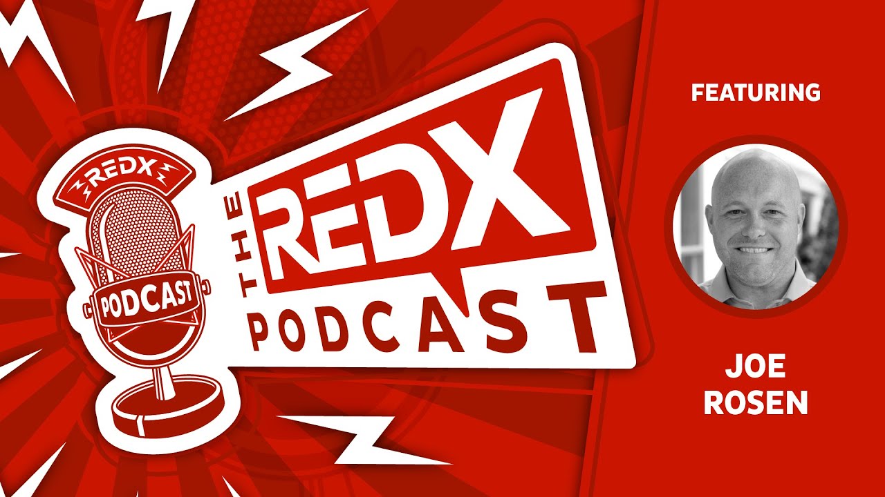 Goal Setting 101: How to Set & Track Attainable Goals with Joe Rosen ...