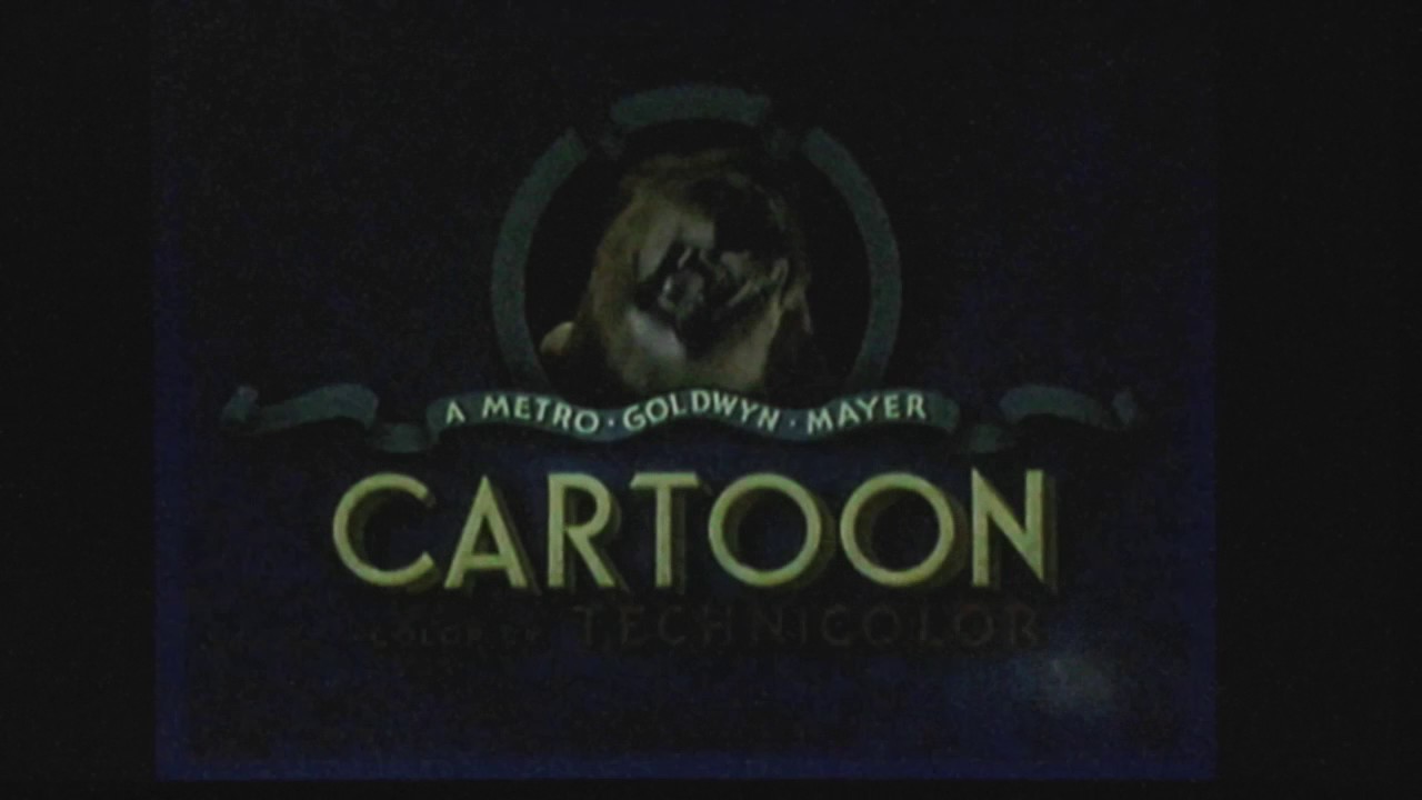 A Metro-Goldwyn-Mayer Cartoon (1954) - YouTube