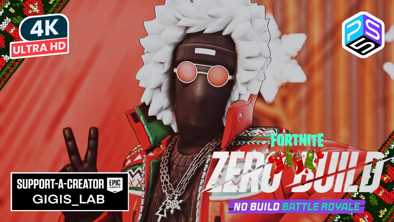 FORTNITE Chapter 6 Season 1 KARVE Skin Showcase Before You Buy Gameplay ...