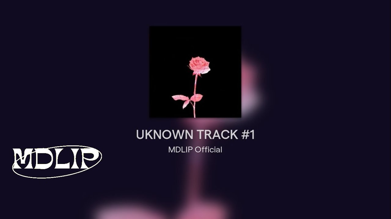 UNKNOWN TRACK #1 - YouTube