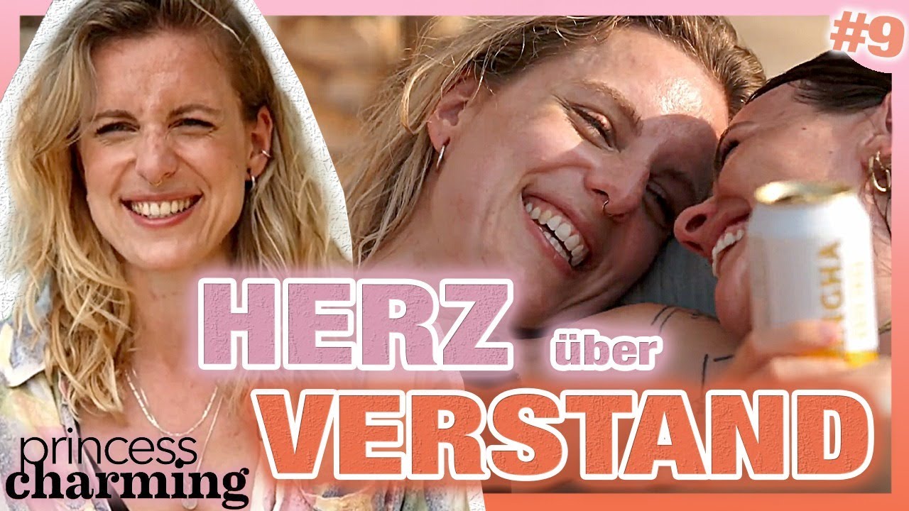 Trifft Lea die richtige Entscheidung? - Princess Charming #9 mit NIK ...