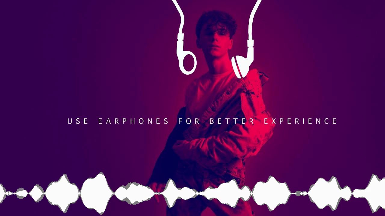 Alexander Wood - 1984 (Frenk DJ & Alex Patane' Remix) I 8D Audio - YouTube