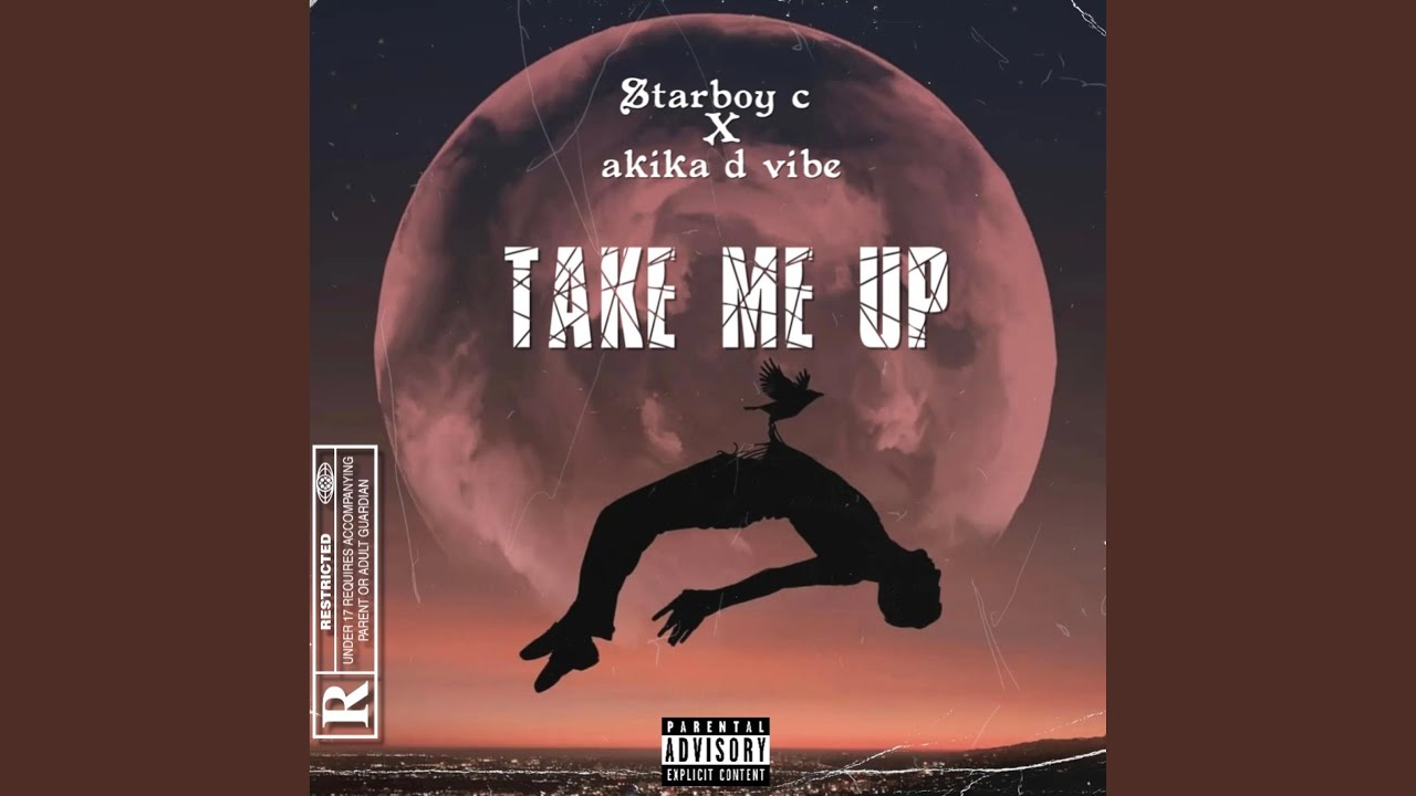 TAKE ME UP - YouTube