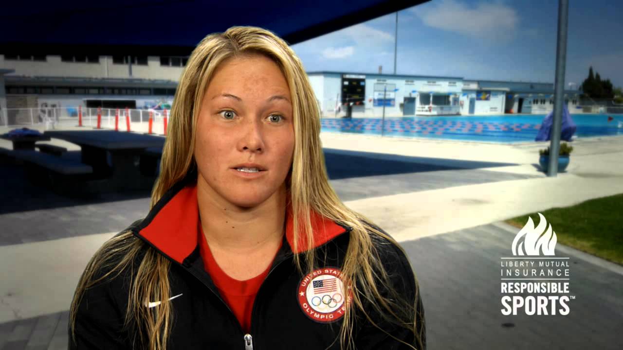 Courtney Mathewson | Staying in the Moment - YouTube