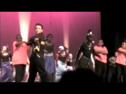 Nguzu Saba-Roxoro School-Boogie Woogie - YouTube