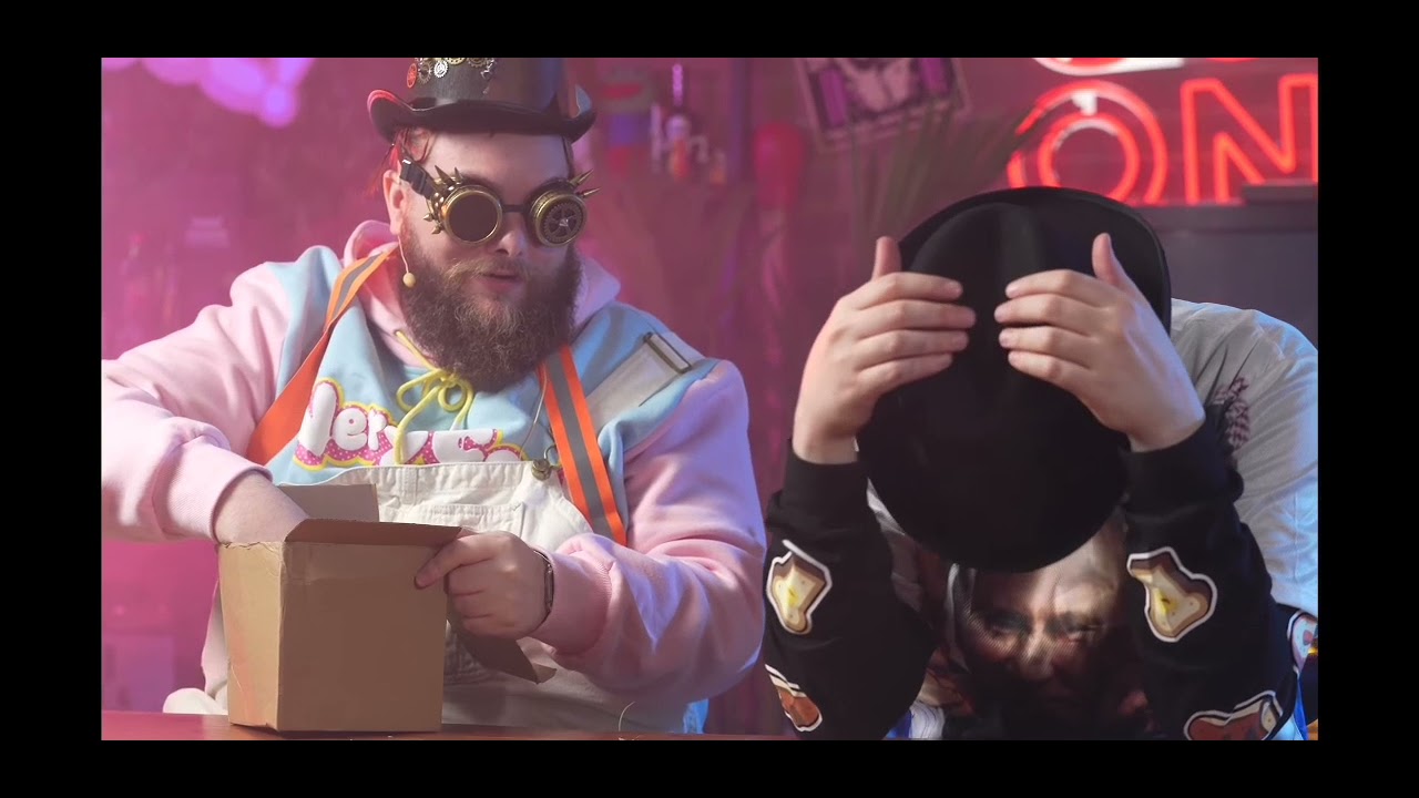 Cold Ones - Chad Scary - YouTube