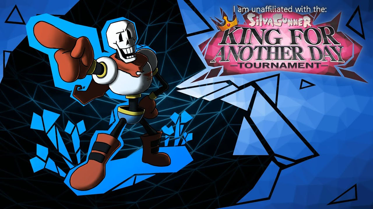 Let's Get This Date Started Already! + Papyrus' Big Number ...
