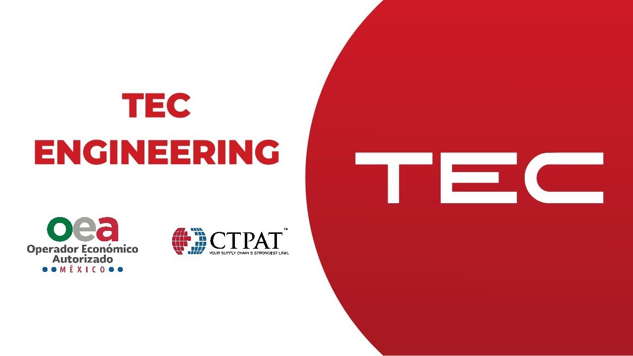 Get to know about TEC - YouTube