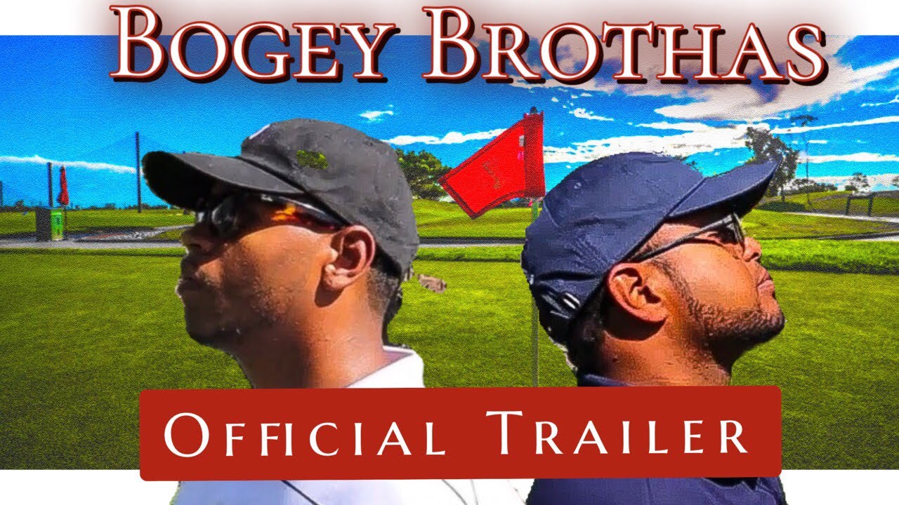 Best YouTube Trailer Bogey Brothers - YouTube