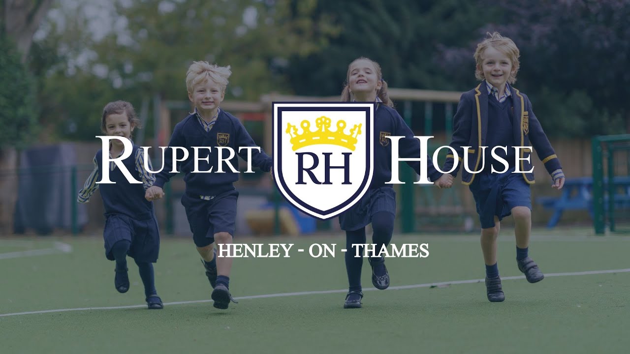 Welcome to Rupert House - YouTube
