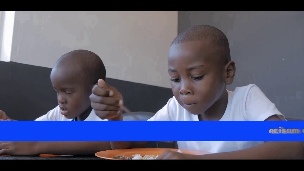 Colégio Intaka - Spot by HR STUDIO 2019 - YouTube