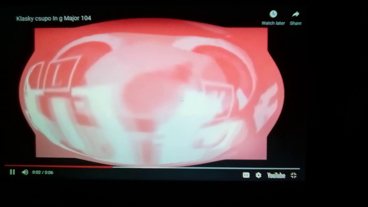 Klasky Csupo In My G major 208 - YouTube
