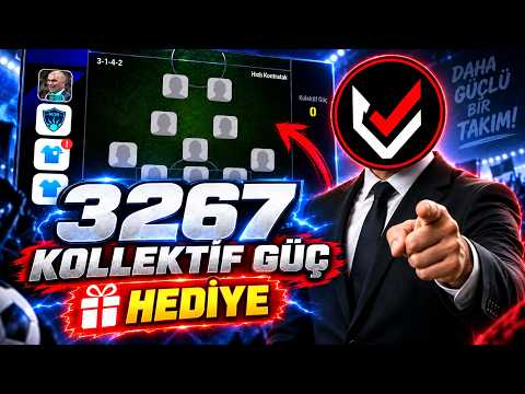 BU EFSANE EPİCLİ HESABI SİZE VERİYORUM! 😱  eFootball 2027 Mobile