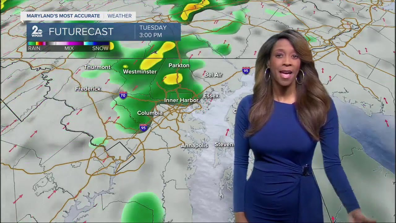 WMAR 2 News Latest Headlines | March 9, 8am - YouTube