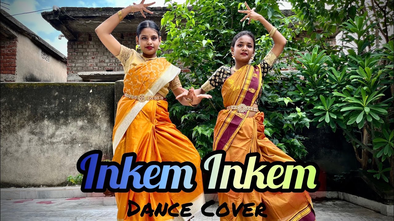 Inkem Inkem |Dance Cover| Dancepiration - YouTube