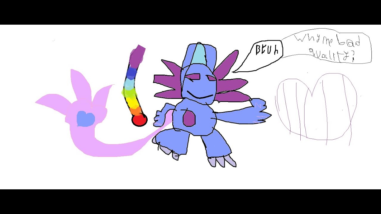 Gamma Rainbow wisp Nymaurae Find?!? RNG INFINITY STONE - YouTube