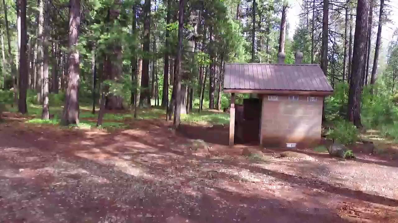Grace lake Shingletown CA - YouTube