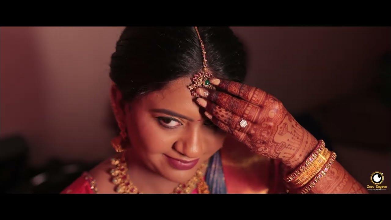 EXTREME Wedding Moments with Akshay and Mrinalini! - YouTube