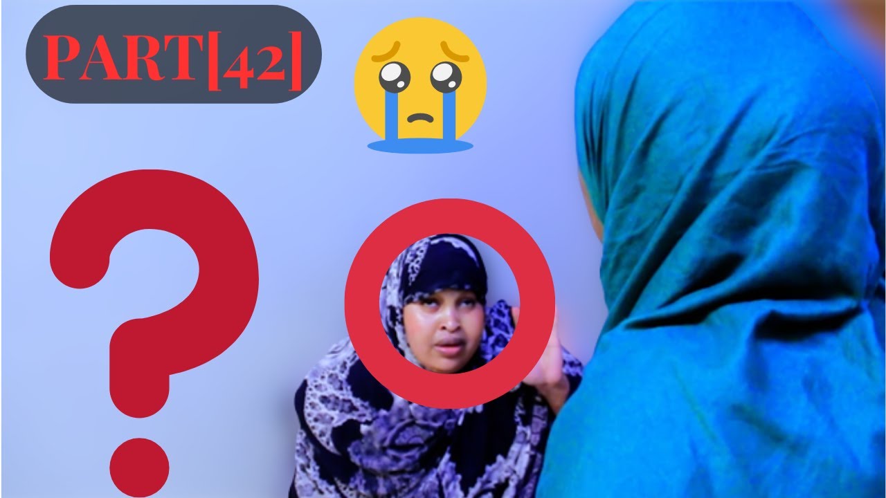 MUSALSAL CUSUB CAASI WAALID PART [42] - YouTube